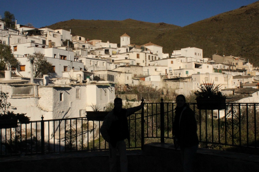 Albun de Fotos: Olula de Castro